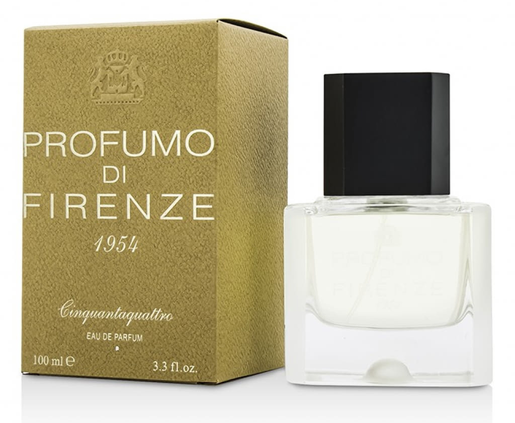 Cinquantaquattro Profumo di Firenze 1954 perfume - a fragrance for ...