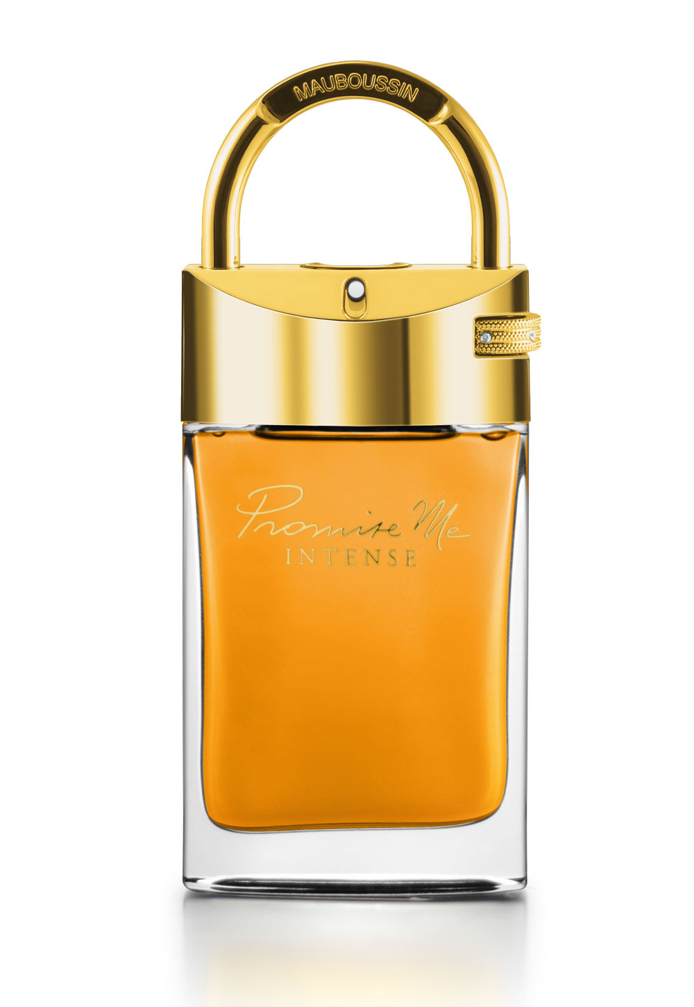 Promise Me Intense Mauboussin perfume - a fragrance for women 2017