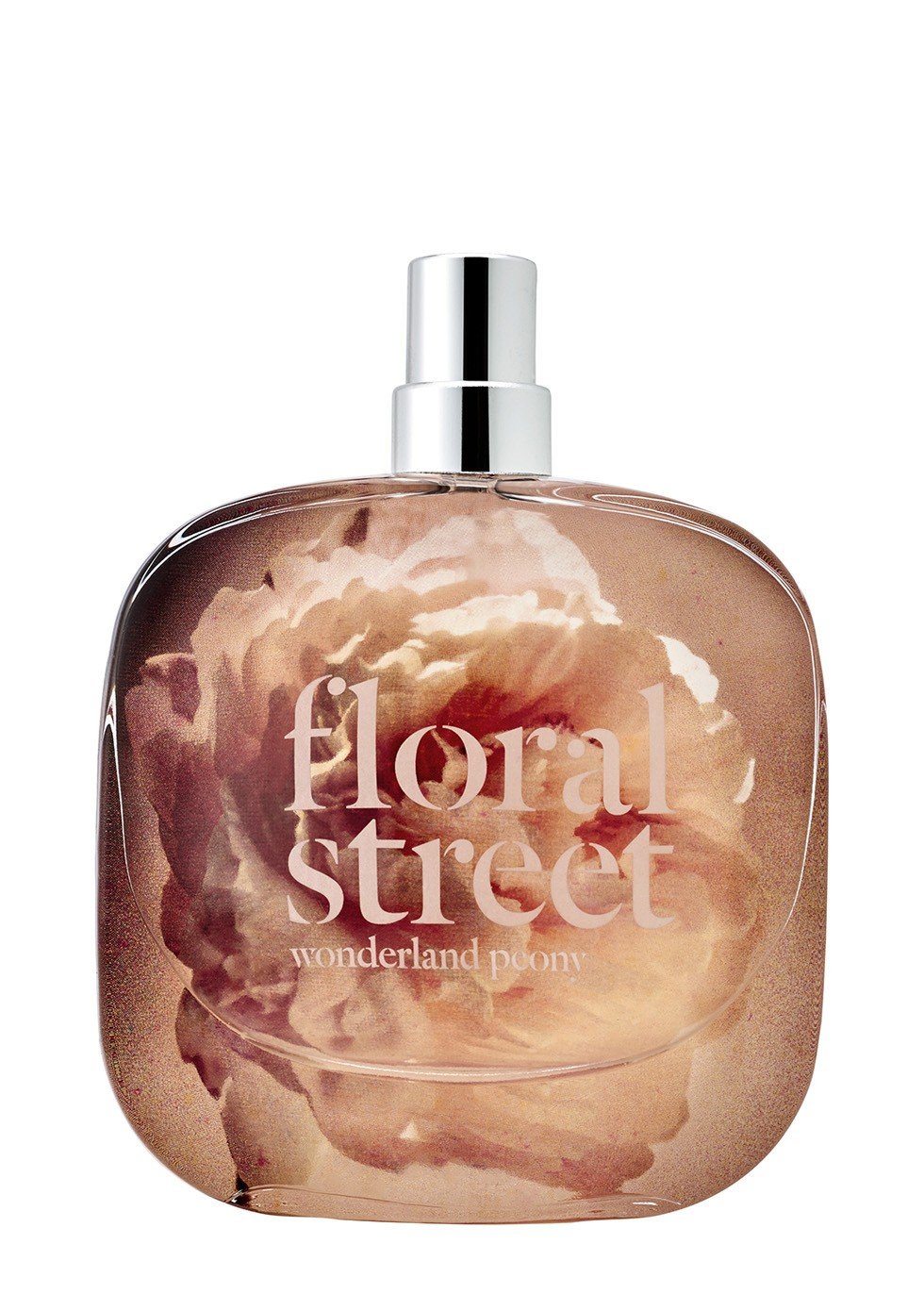 Wonderland Peony Floral Street perfume - a fragrance for women and men 2017