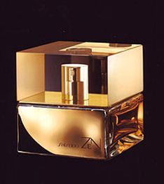 Zen Gold Shiseido parfem - parfem za žene 2008