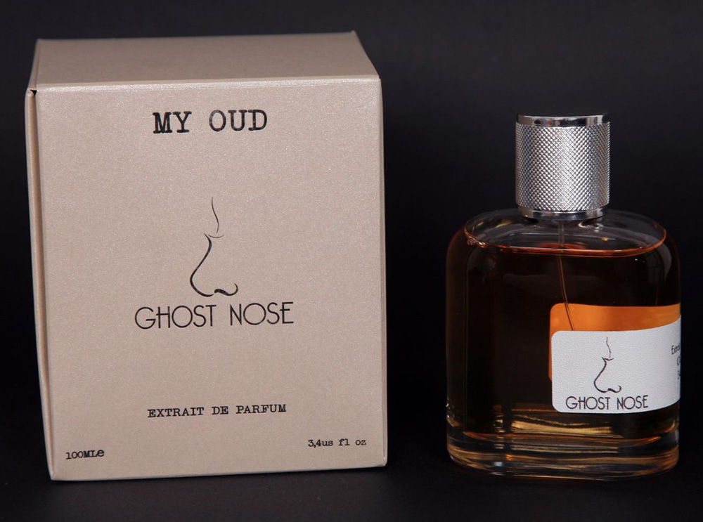 My Oud G-Nose Perfumes perfume - a fragrance for women and men 2016