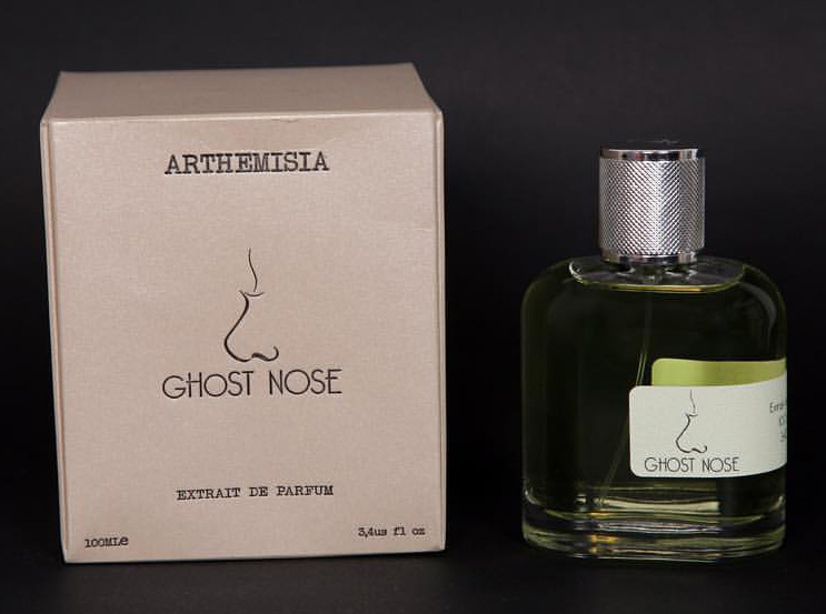 Arthemisia G-Nose Perfumes perfume - a fragrance for women and men 2016