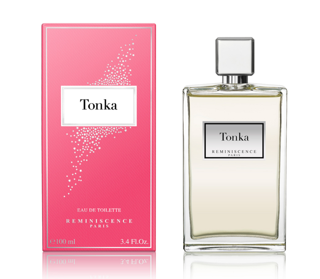 Tonka Reminiscence fragancia - una fragancia para Mujeres 2013