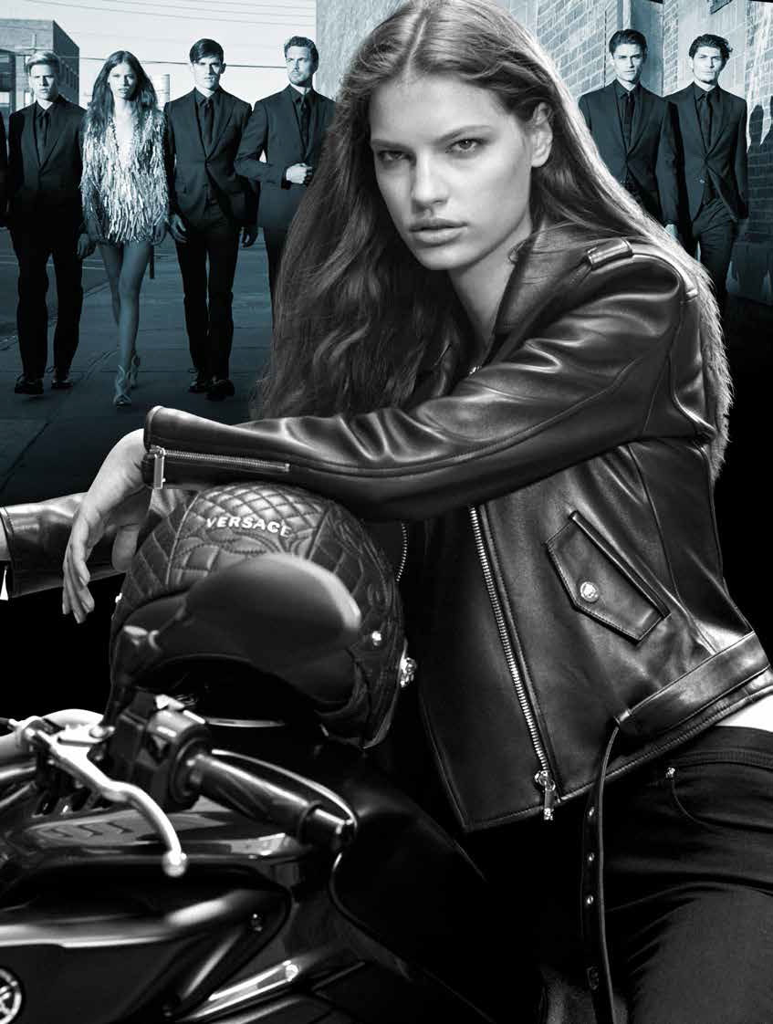 Versace Pour Femme Dylan Blue Versace perfume - a fragrância Feminino 2017