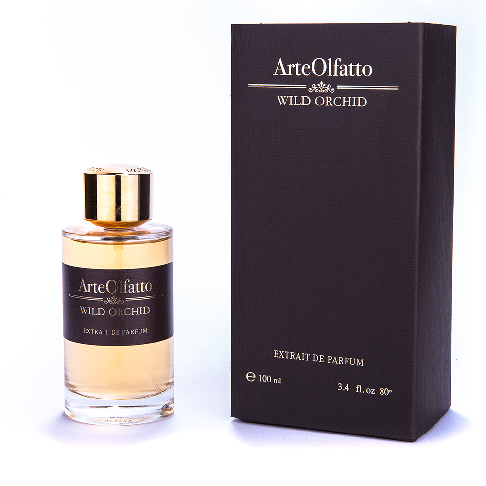 Wild Orchid ArteOlfatto perfume - a fragrance for women and men 2013