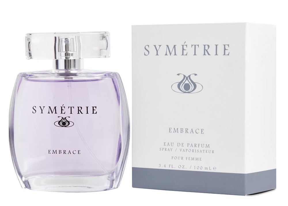 Embrace Symétrie perfume - a fragrância Feminino 2017