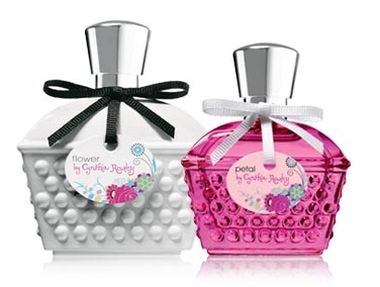 Petal by Cynthia Rowley Avon perfume - a fragrance for women 2008