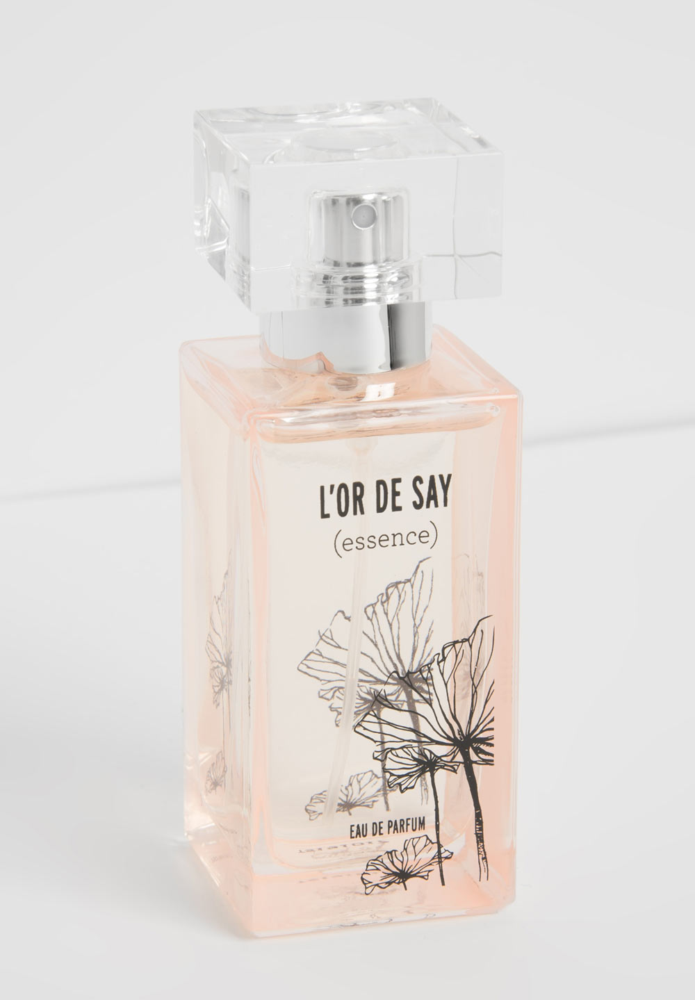 L'Or de Say Essence Orsay perfume - a fragrance for women 2017