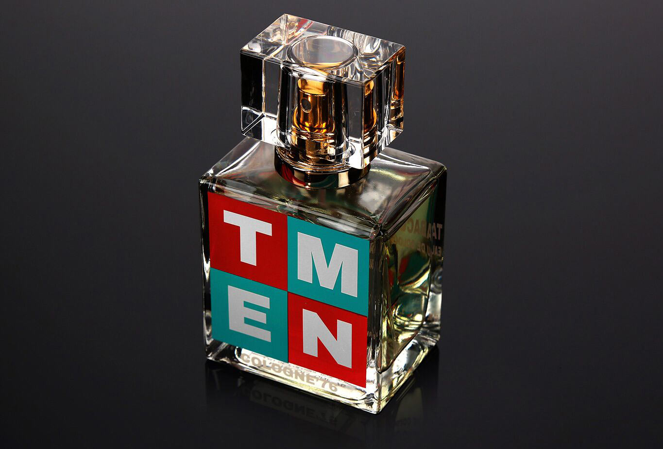 T Men Cologne'76 Tabacora Parfums cologne - a fragrance for men 2017