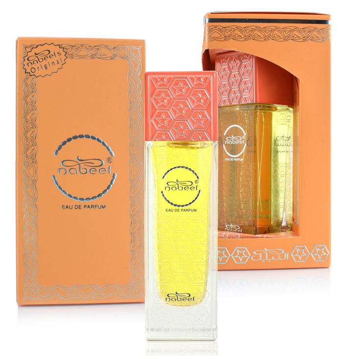 Nabeel by Nabeel Nabeel perfume - a fragrance for women and men 2015