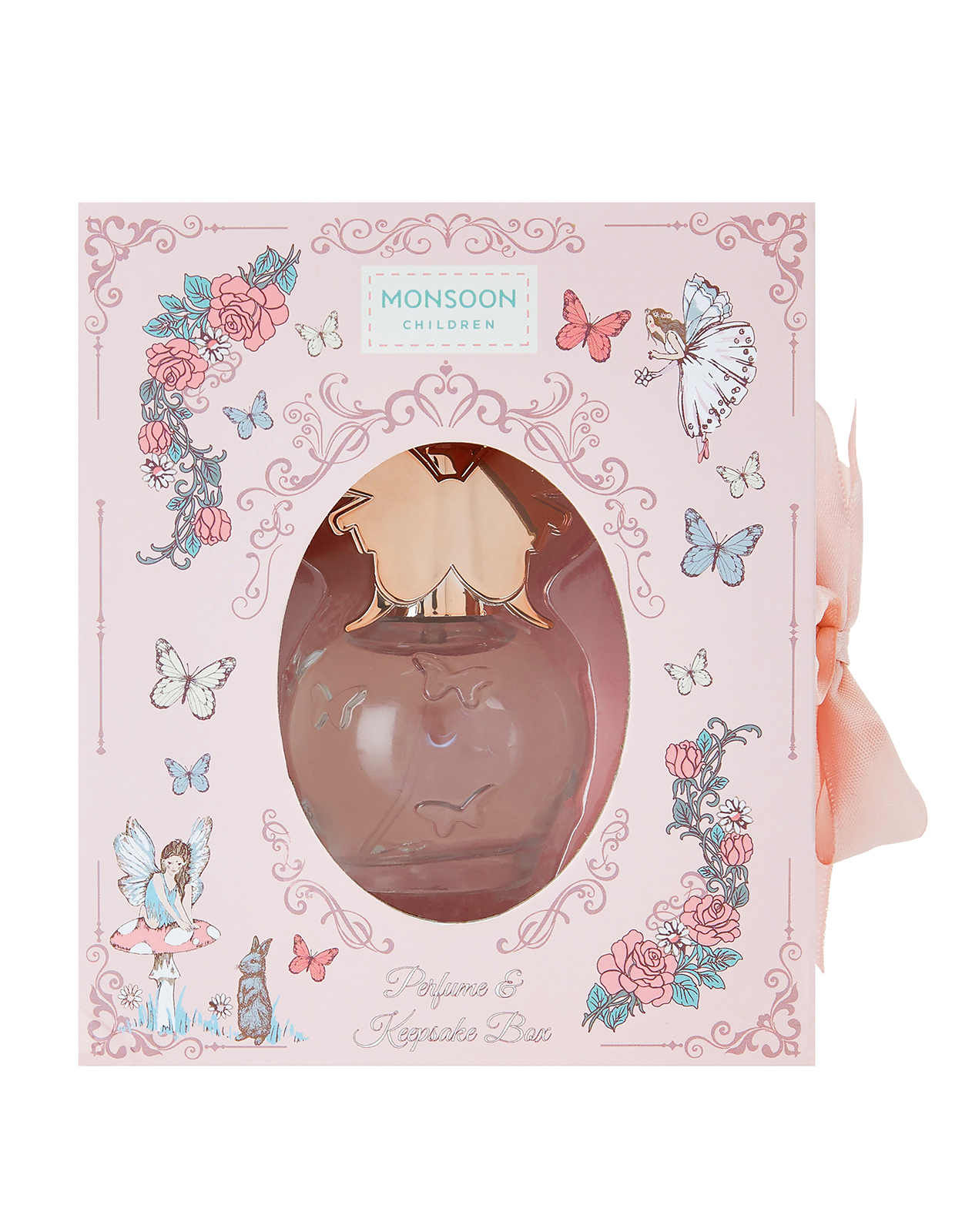 My Fairytale Fragrance Monsoon perfume - a fragrância Feminino 2017