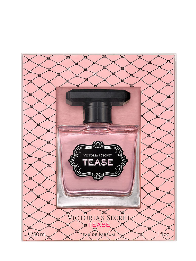 Tease Victoria's Secret perfume - a fragrance for women 2017