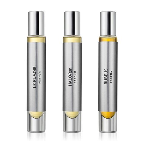 Halo/gm Therapeutate Parfums perfume - a fragrance for women and men 2017