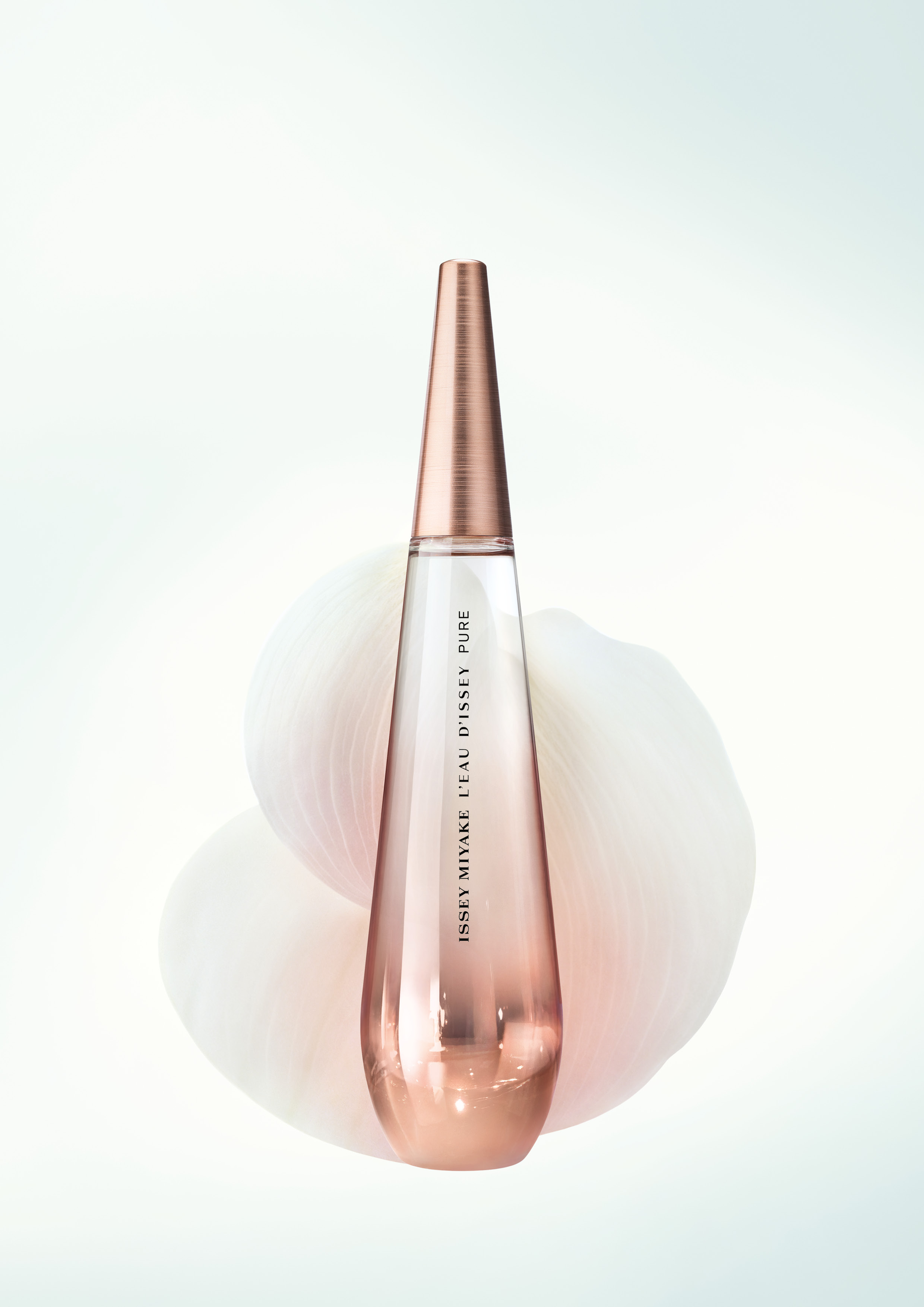 L'Eau d'Issey Pure Nectar de Parfum Issey Miyake perfume - a fragrance ...