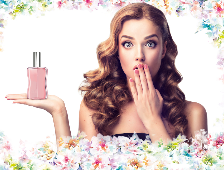 Miss Fenjal Blossom Edition Fenjal perfume - a fragrance for women 2017