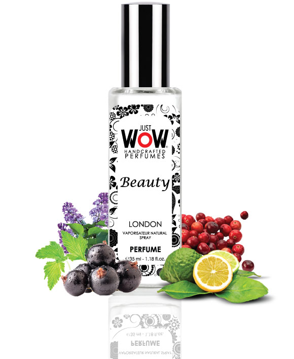 Just Wow Beauty Croatian Perfume House parfum - un parfum pour femme 2017
