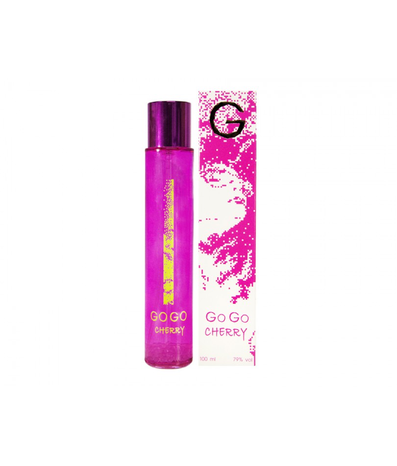 Go Go Cherry Parli Parfum perfume - a fragrance for women