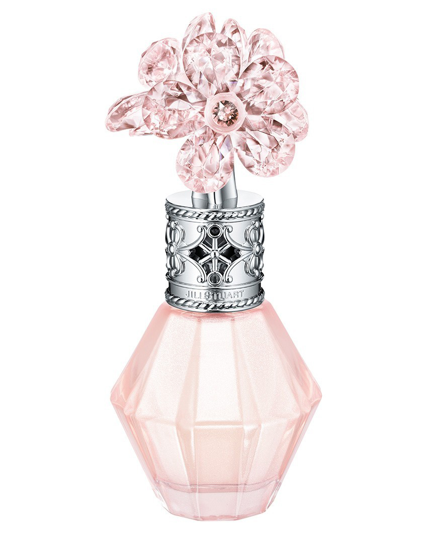 Crystal Bloom Blessed Love Jill Stuart perfume - a fragrância Feminino 2017