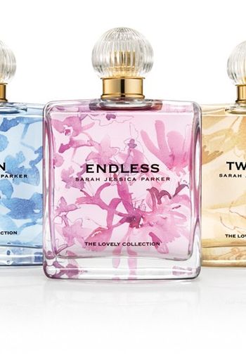 Endless Sarah Jessica Parker perfume - a fragrance for women 2009