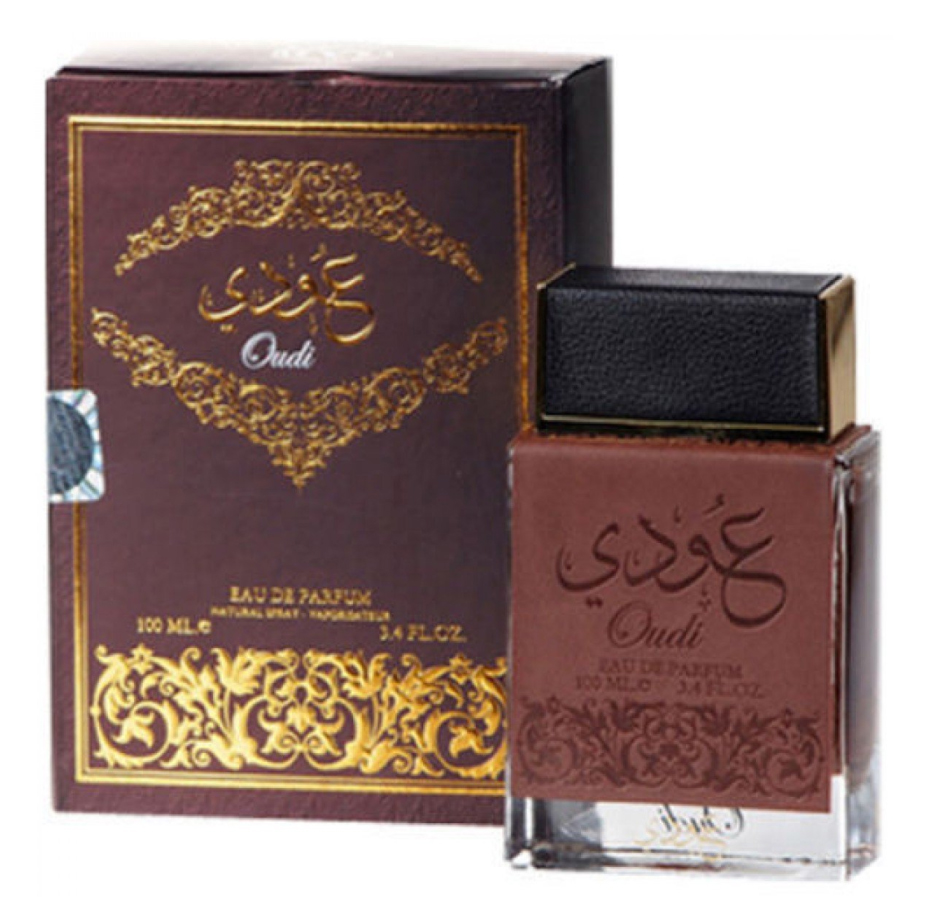 Oudi Ard Al Zaafaran perfume - a fragrance for women and men 2016