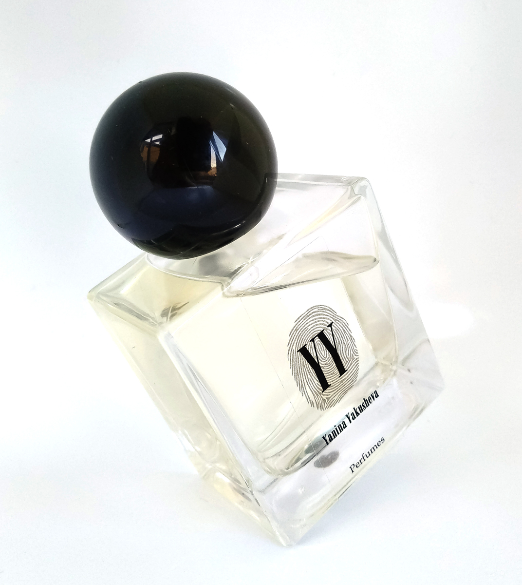 Casablanca Yanina Yakusheva Parfum - ein es Parfum für Frauen und ...