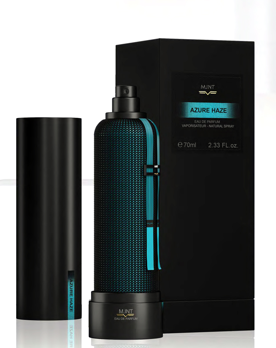 Azure Haze M.INT perfume - a fragrance for women and men 2016