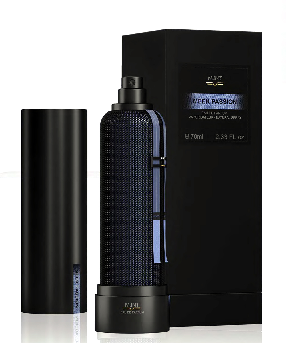 Meek Passion M.INT perfume - a fragrance for women and men 2016