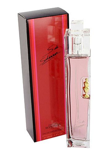 S de Scherrer Jean-Louis Scherrer perfume - a fragrance for women 2006