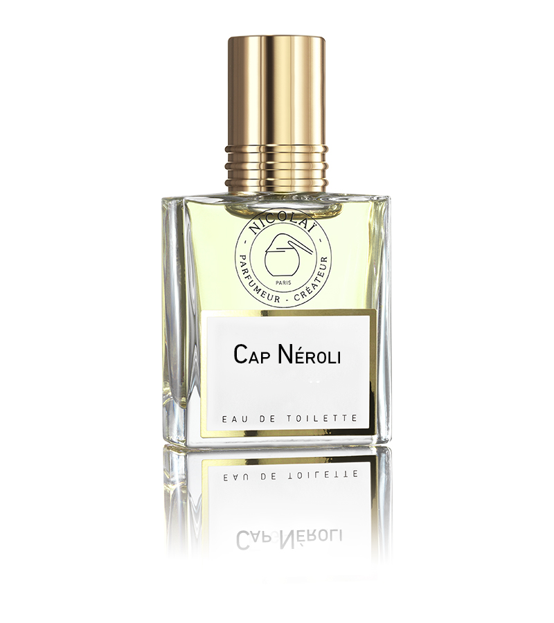 Cap Neroli Nicolai Parfumeur Createur perfume - a fragrance for women ...