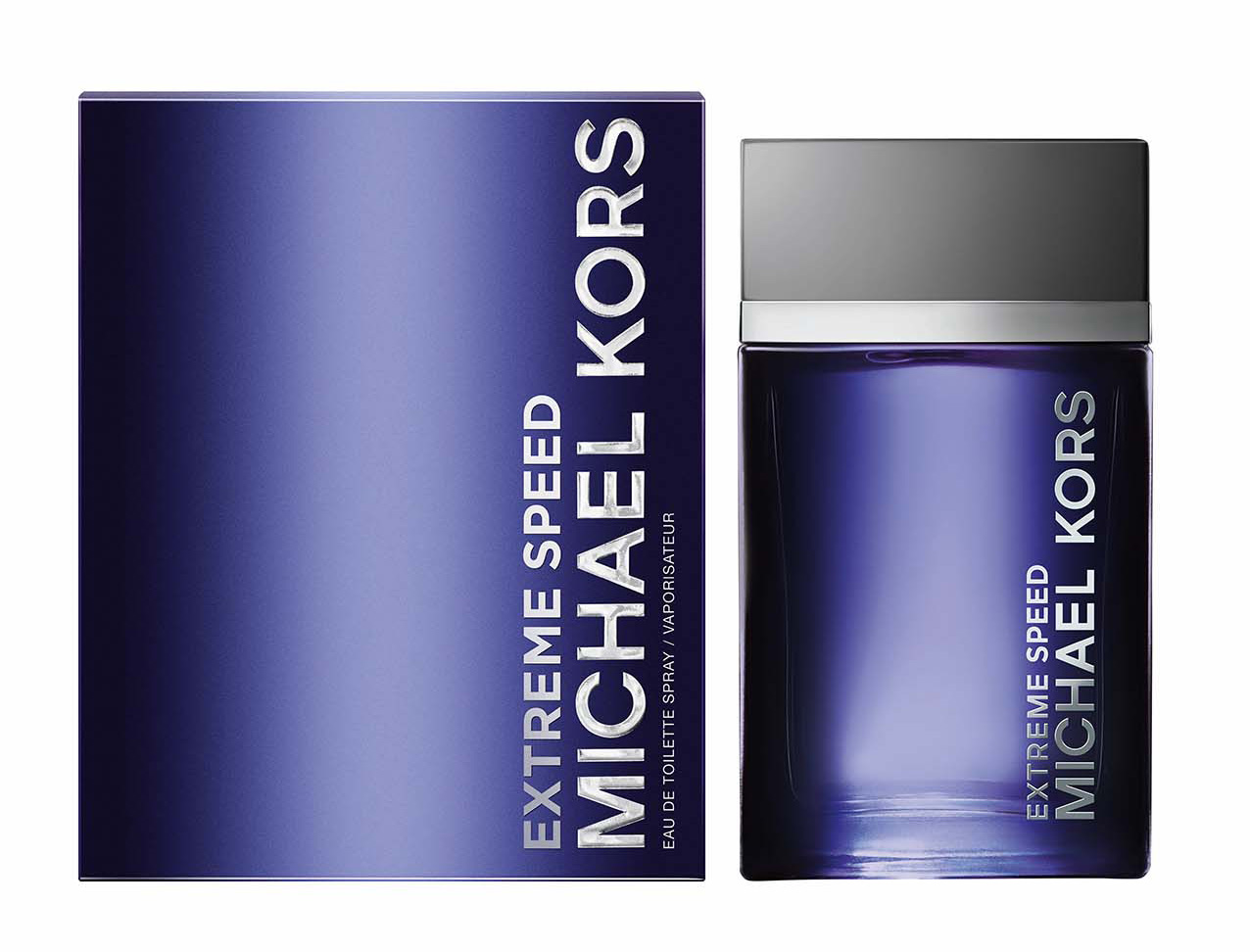 Extreme Speed Michael Kors Colônia - a fragrância Masculino 2018