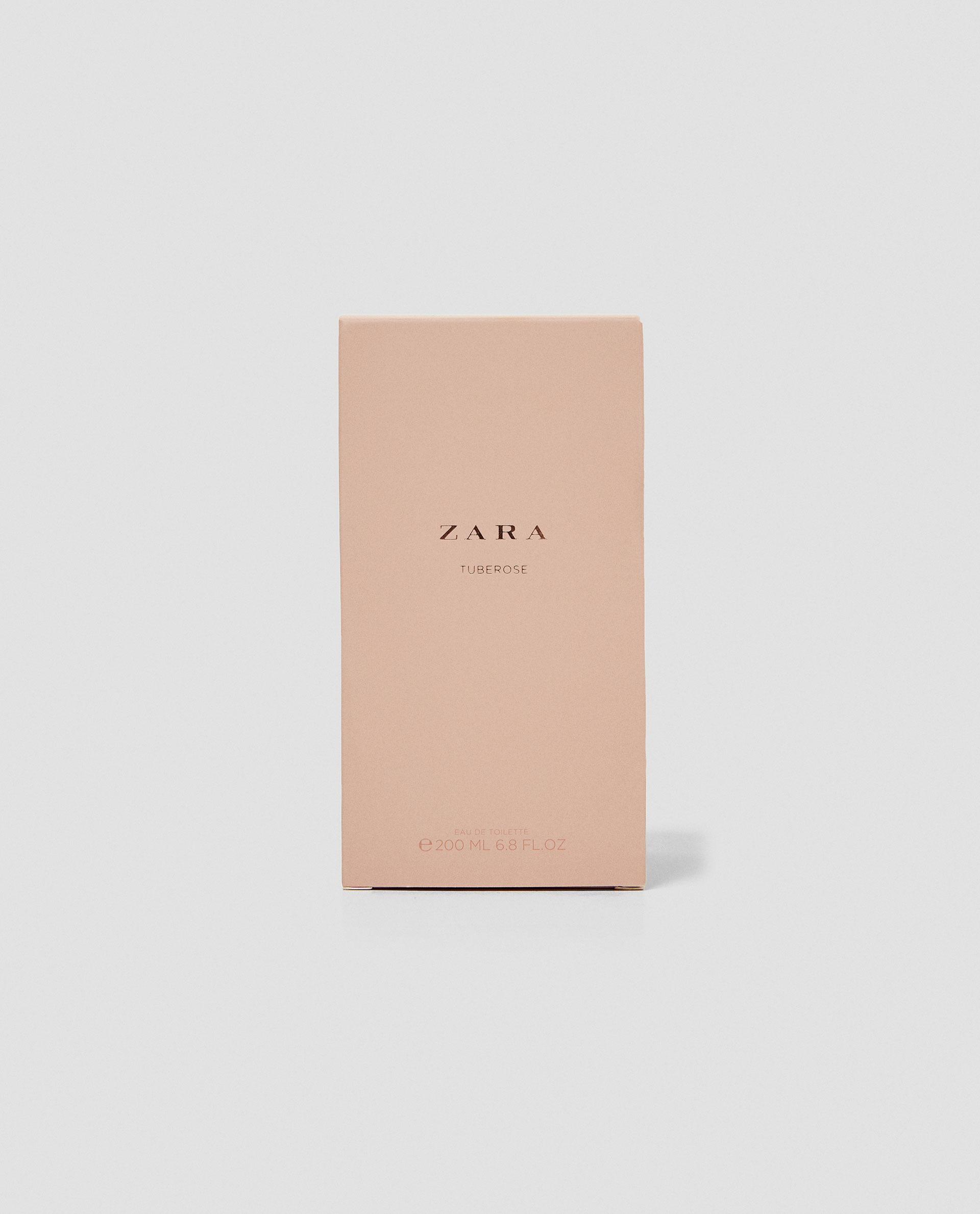 Tuberose Zara аромат — аромат для женщин 2017