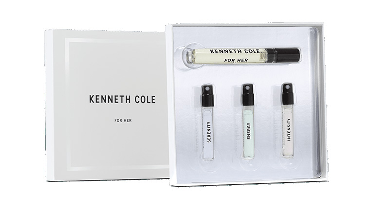 Kenneth Cole For Her Kenneth Cole perfume - a fragrance for women 2018