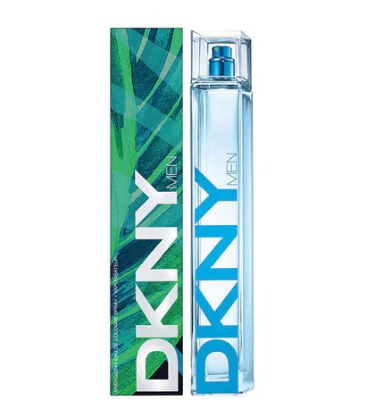DKNY Men Summer 2018 Donna Karan cologne - a fragrance for men 2018