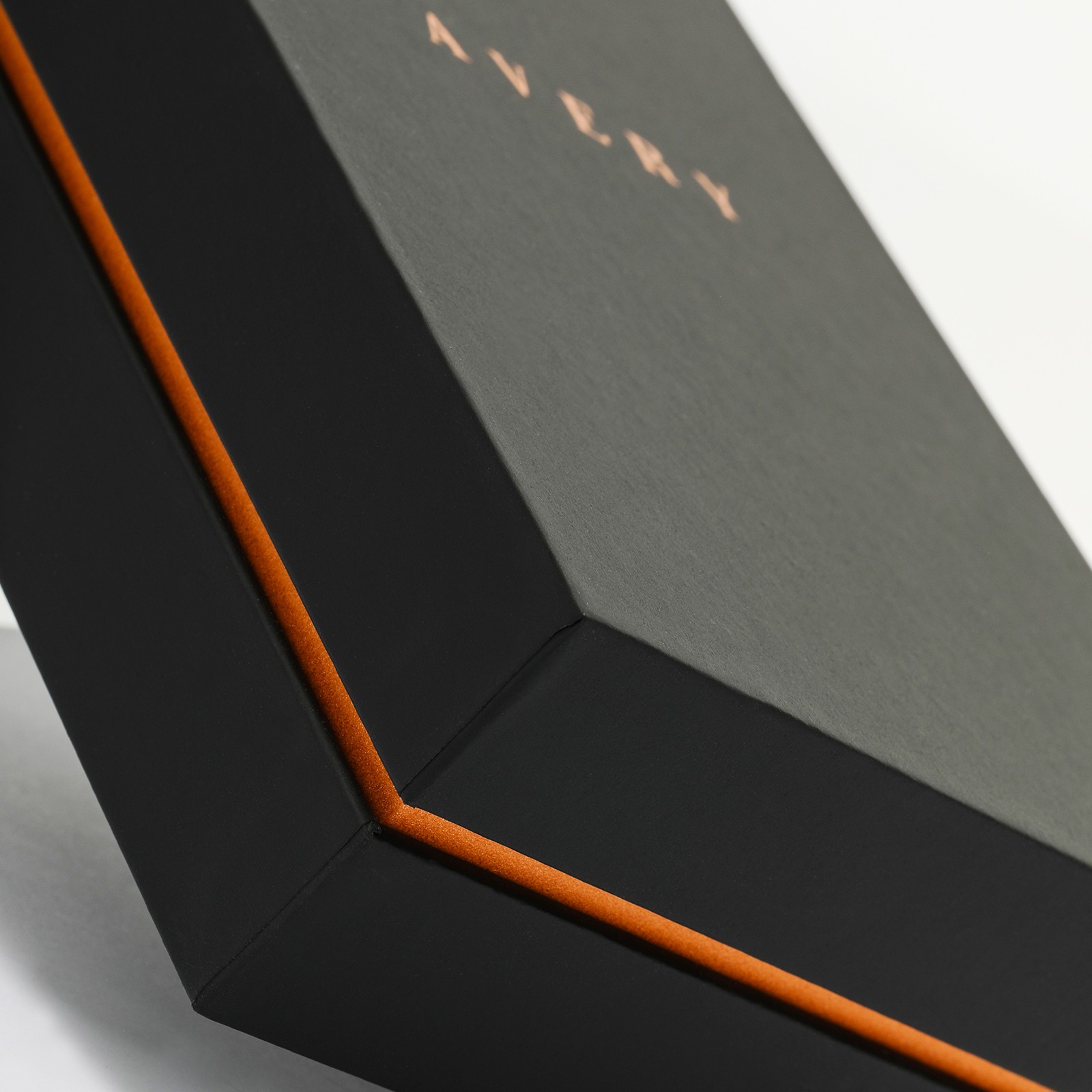 Musk Melange Avery perfume - a fragrance for women and men 2018