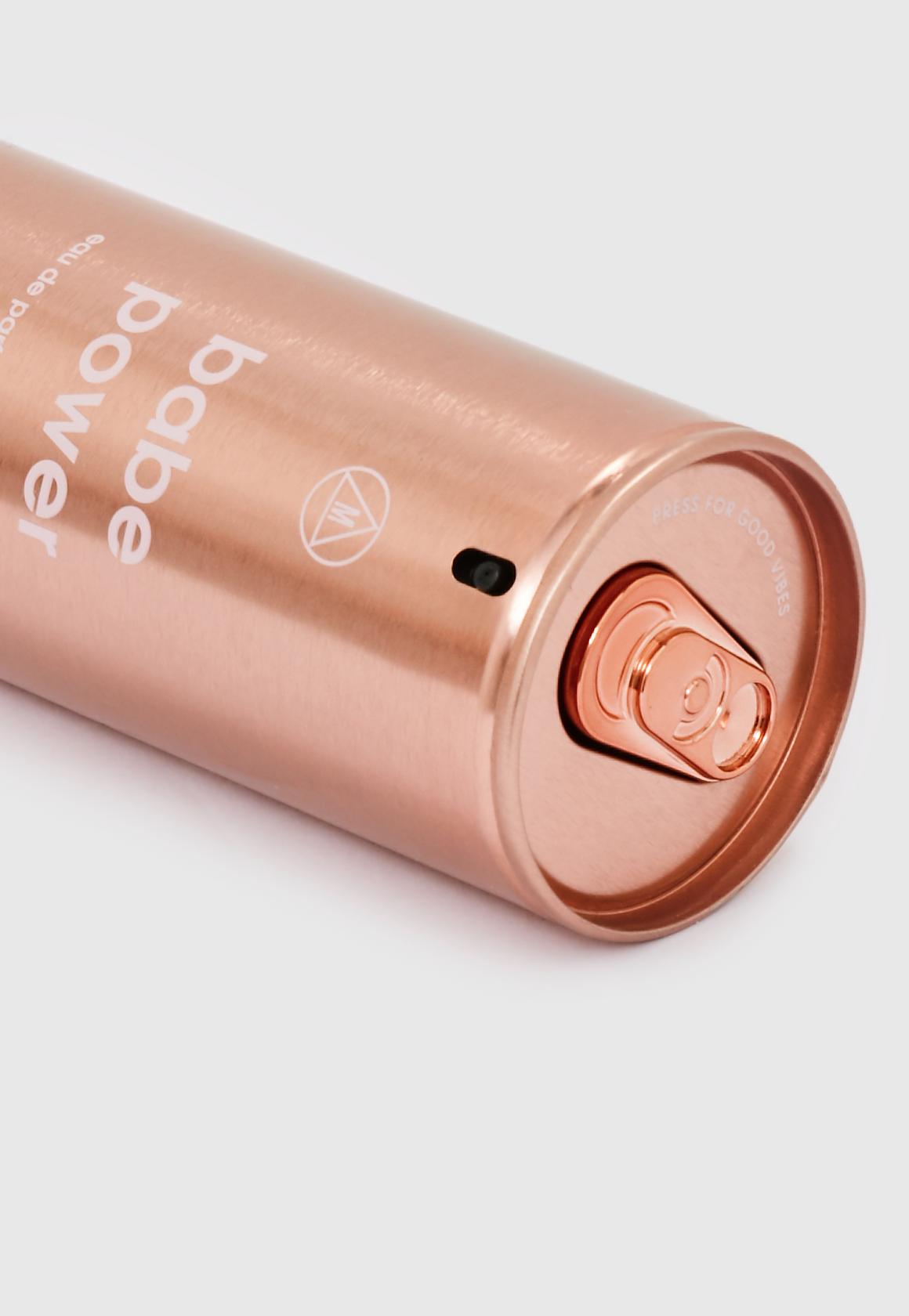 Babe Power Missguided perfume - a fragrance for women 2017