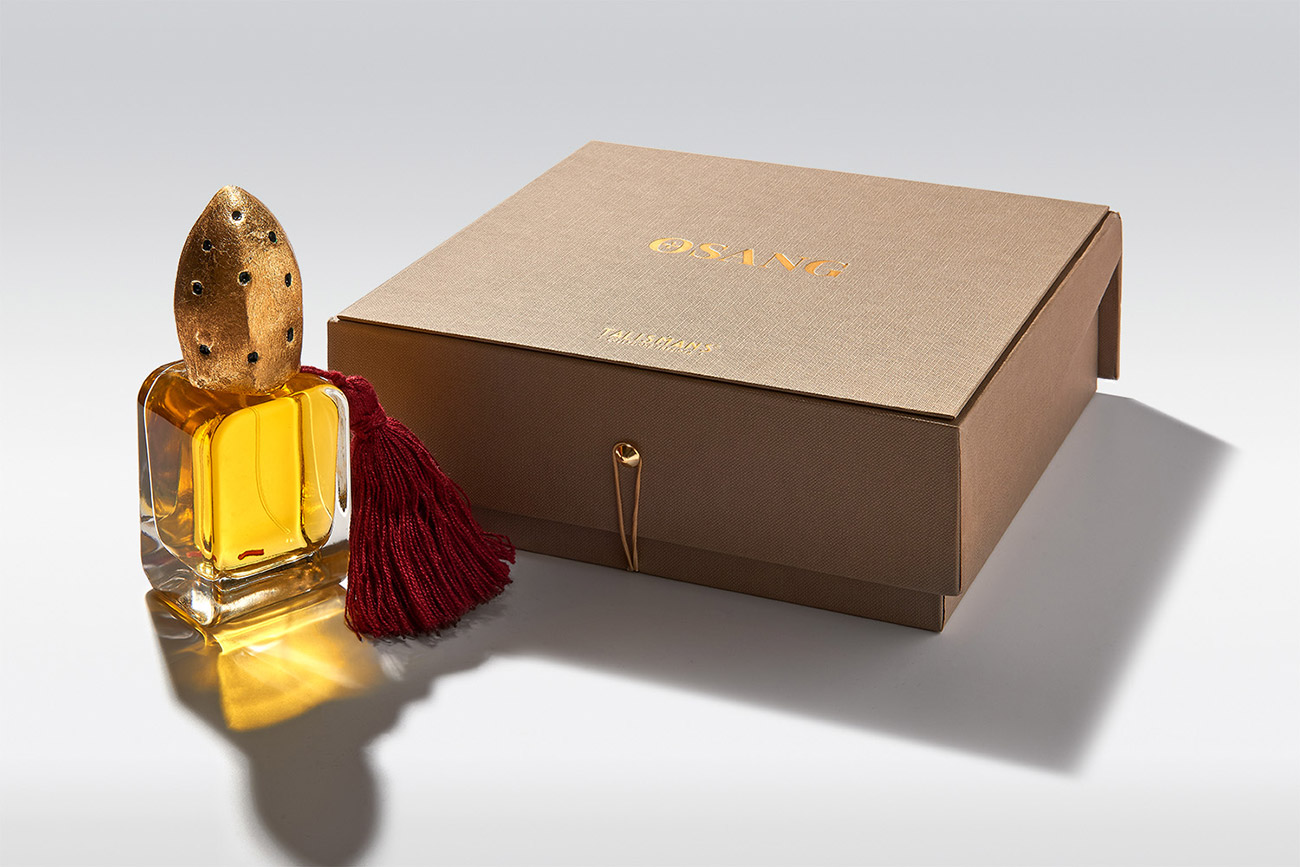 Osang Mendittorosa perfume - a fragrance for women and men 2017