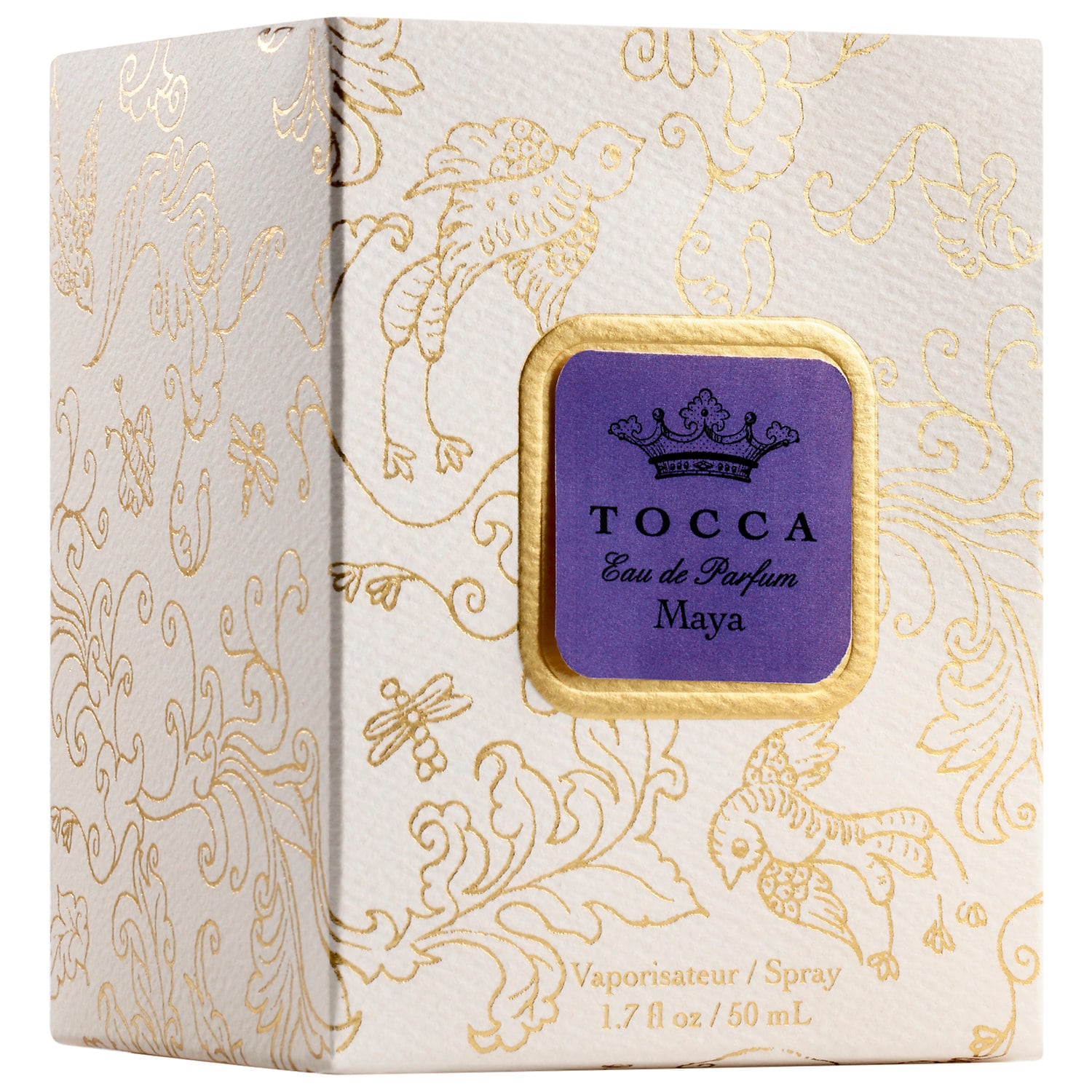 Maya Tocca perfume - a fragrance for women 2018