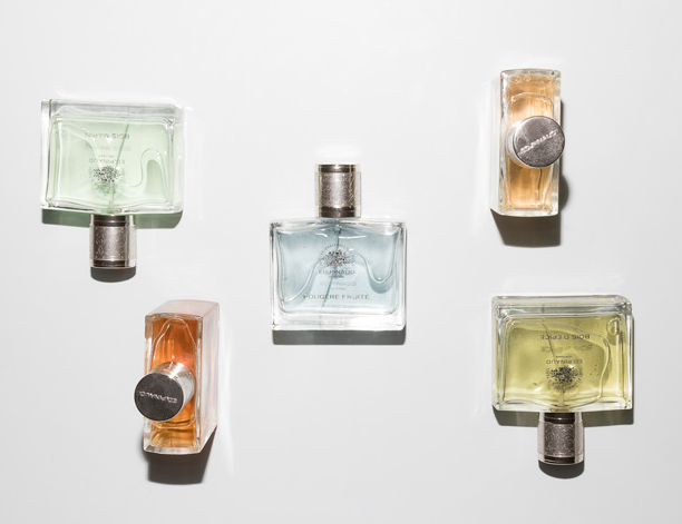 Ylang Épice Ed Pinaud cologne - a fragrance for men 2008
