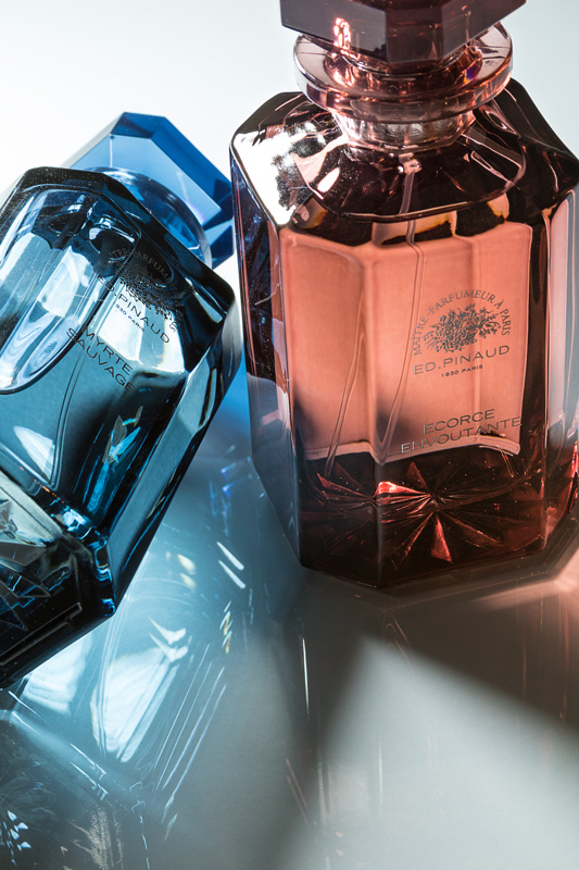 Myrte Sauvage Ed Pinaud ماء كولونيا - a fragrance للرجال 2015