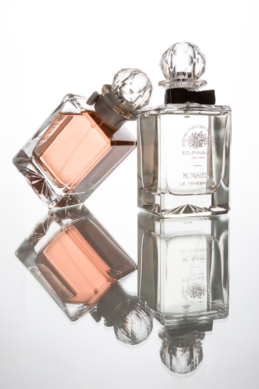 Monsieur de Ed Pinaud Le Ténébreux Ed Pinaud cologne - a fragrance for ...