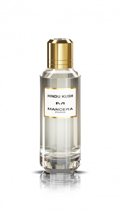 Hindu Kush Mancera perfume - a fragrance for women and men 2018
