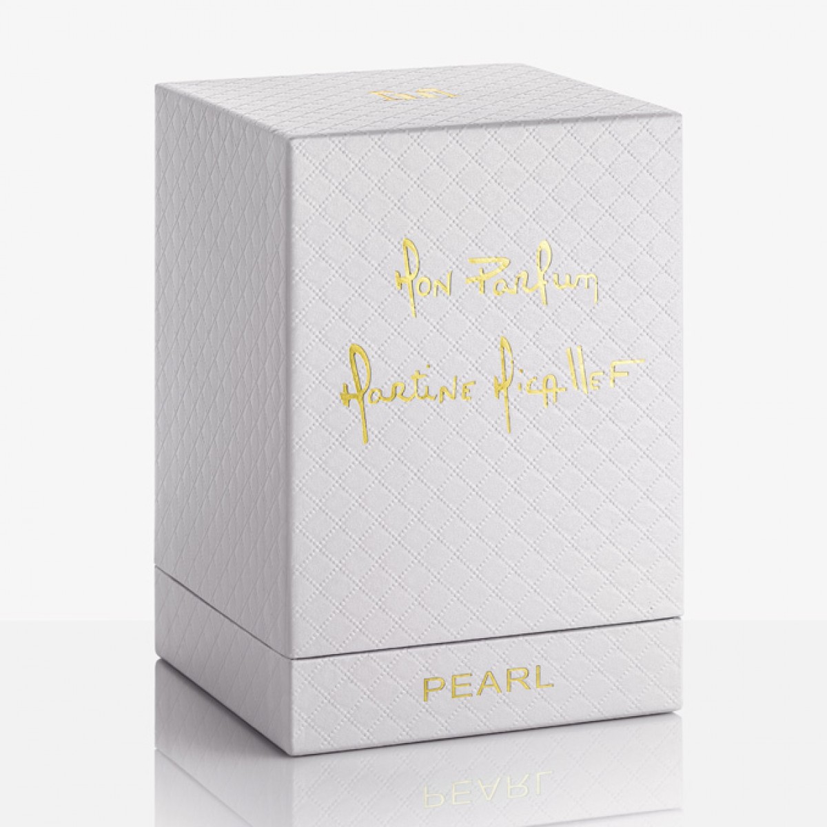 Mon Parfum Pearl M. Micallef parfum - un parfum pour femme 2018