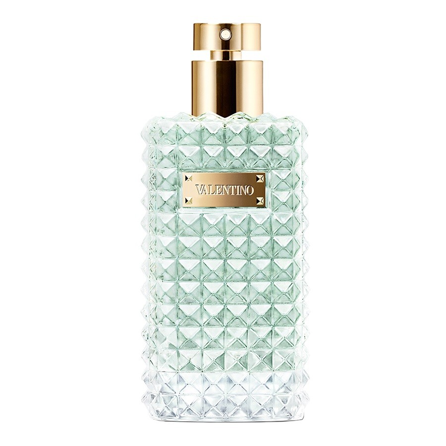 Valentino Donna Rosa Verde Valentino perfume - a fragrância Feminino 2018
