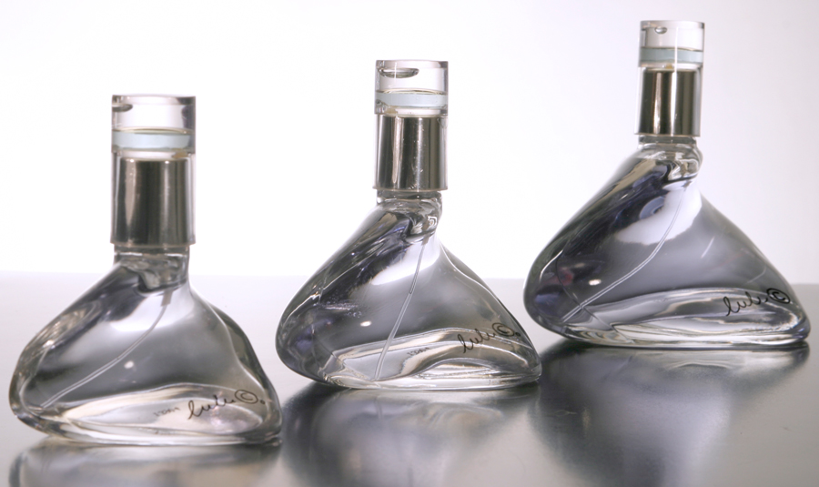Lulu Lulu Castagnette perfume - a fragrance for women 2006