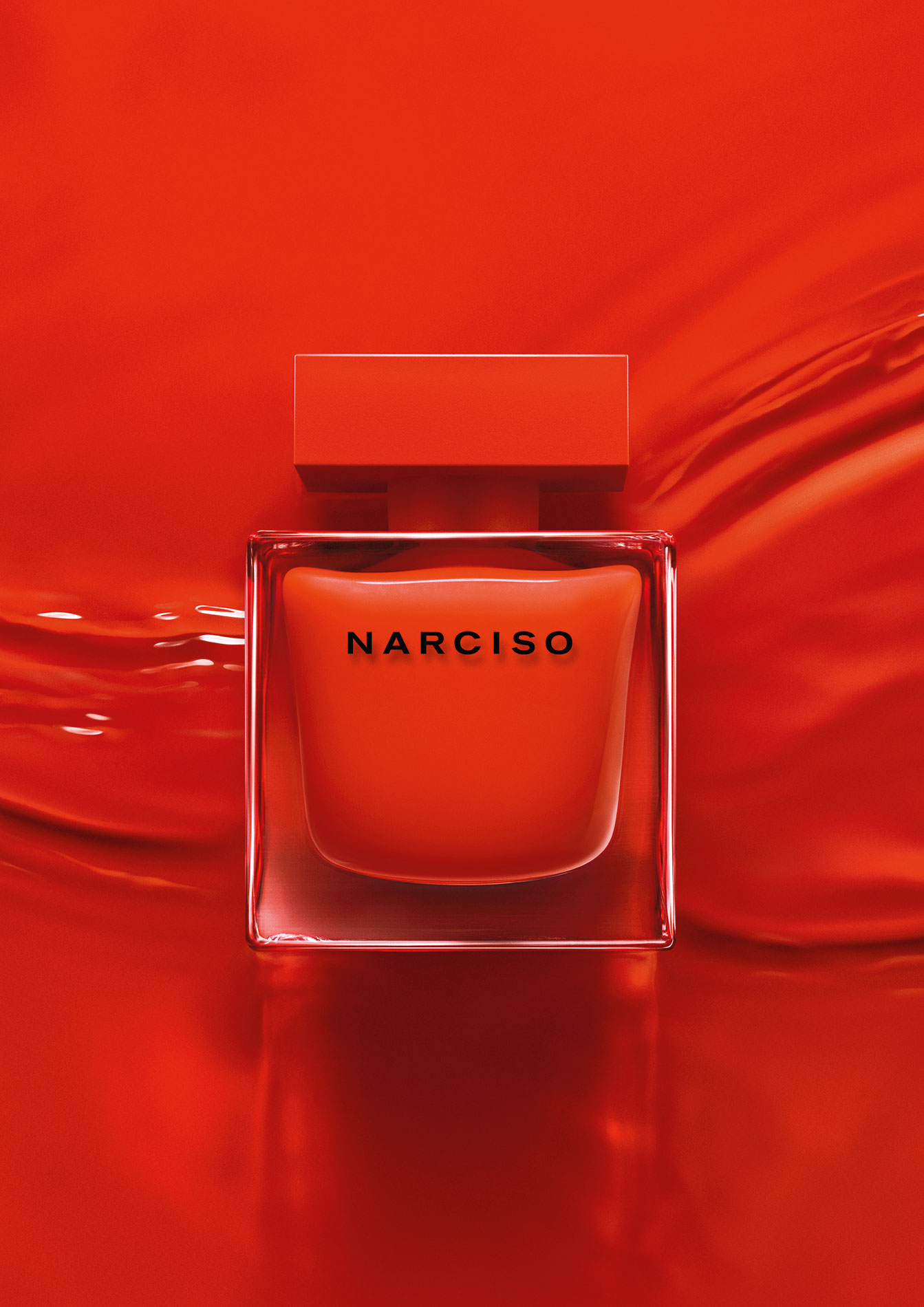 Narciso Rouge Narciso Rodriguez parfum - un parfum pour femme 2018