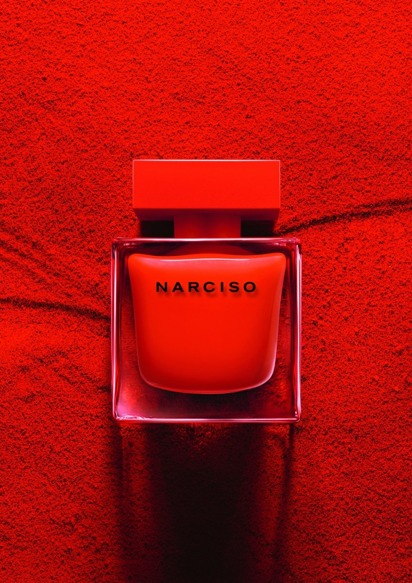 Narciso Rouge Narciso Rodriguez perfume - una fragancia para Mujeres 2018