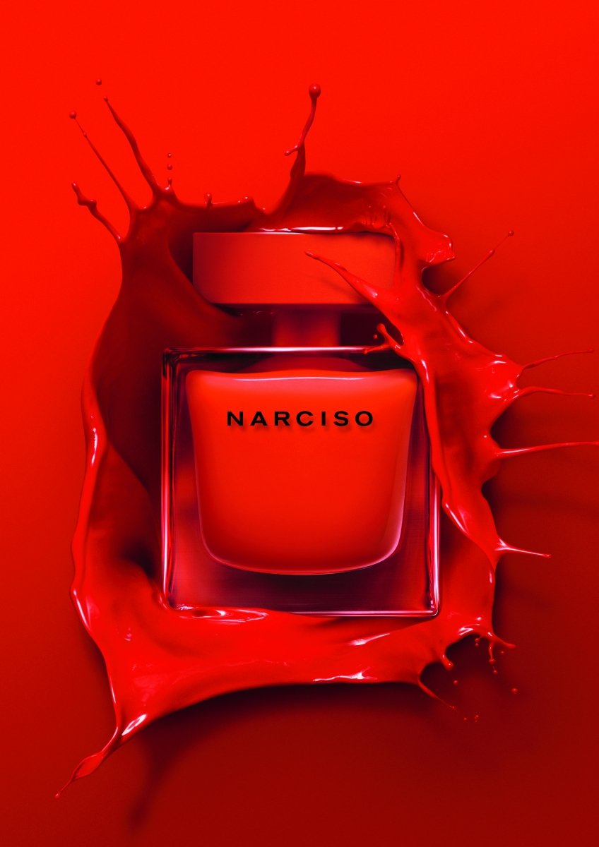 Narciso Rouge Narciso Rodriguez perfume - una fragancia para Mujeres 2018