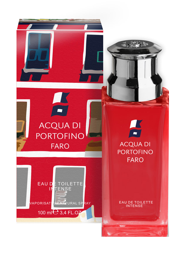 Faro Acqua di Portofino perfume - a fragrance for women and men 2018