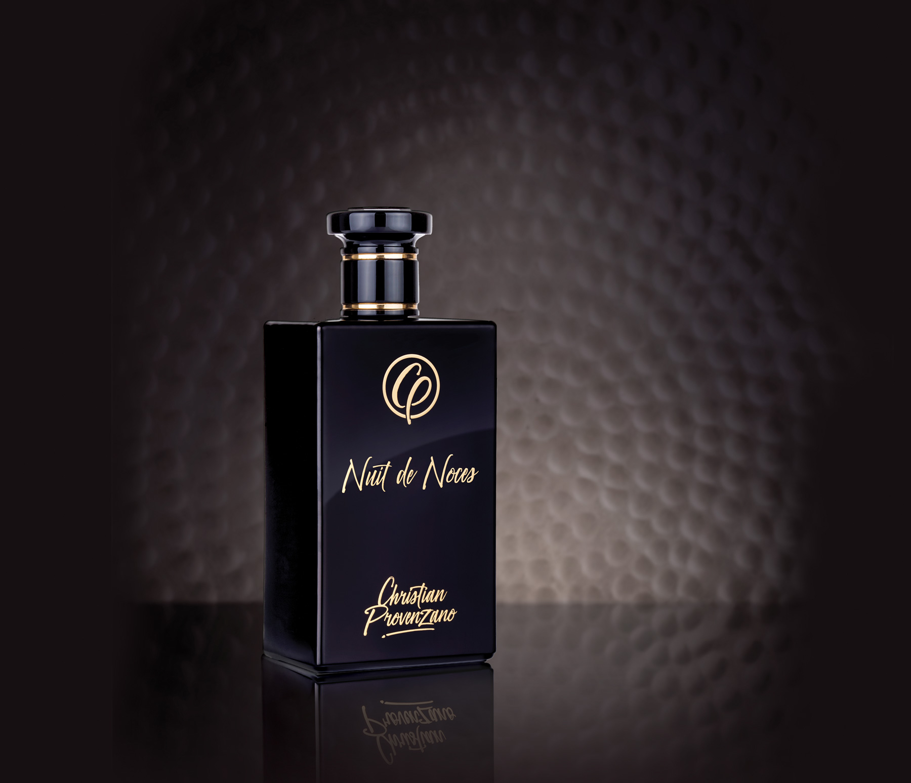 Nuit de Noces Christian Provenzano Parfums аромат — аромат для мужчин и ...