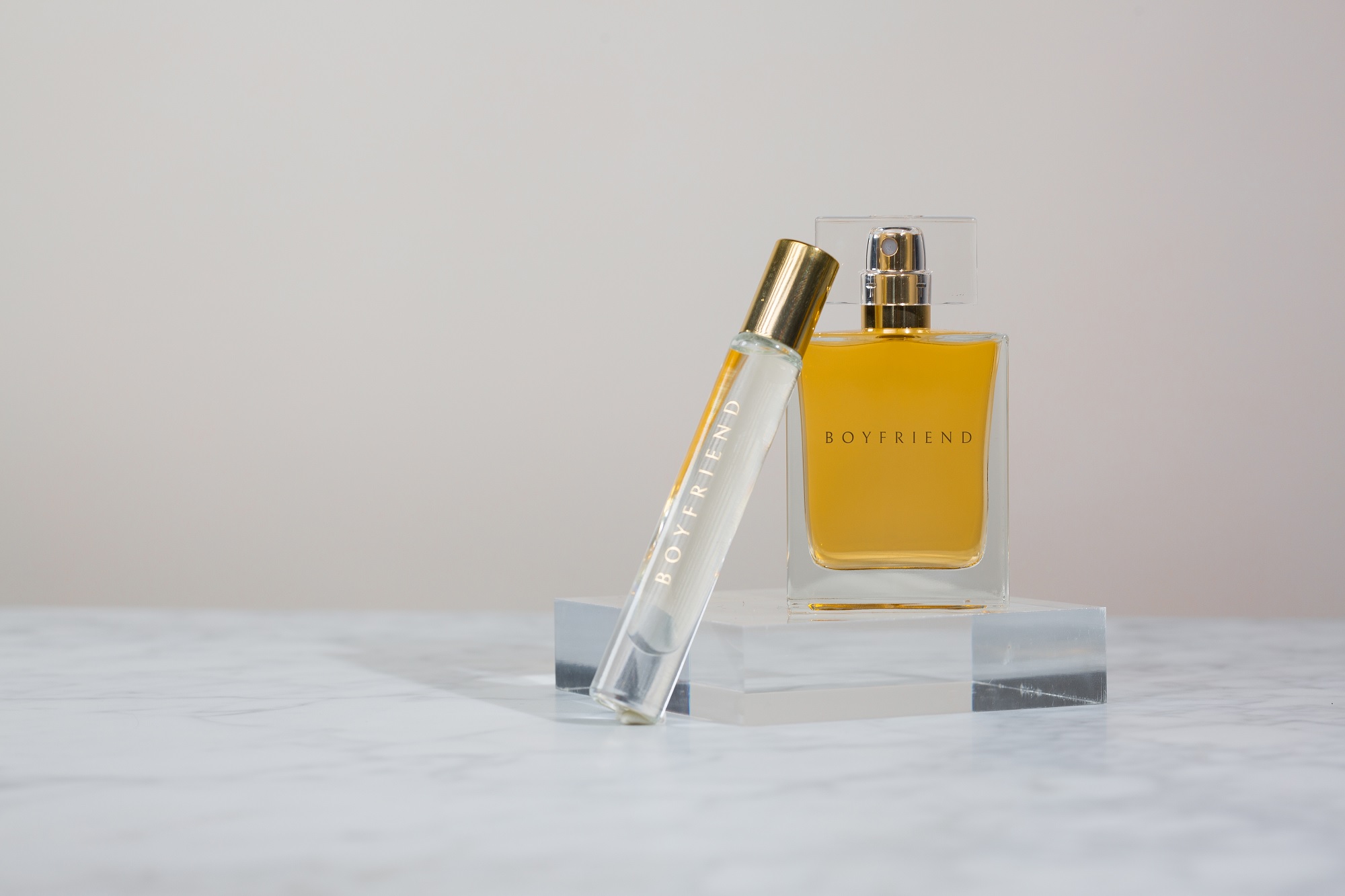 Boyfriend (2018) Kate Walsh perfume - a new fragrance for women 2018